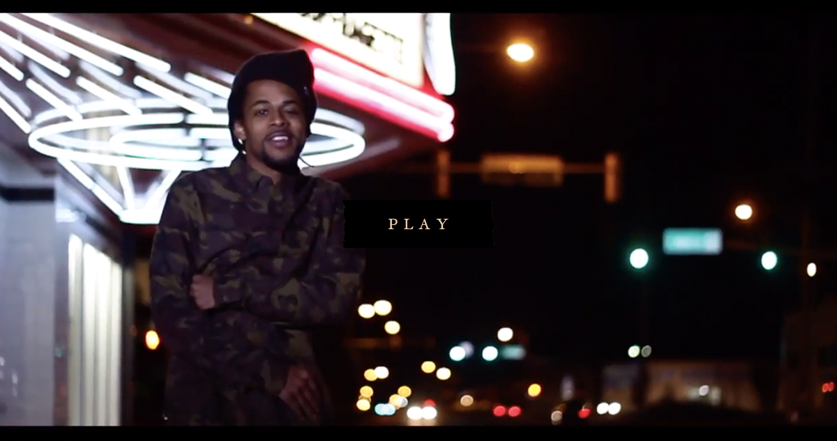 Young DV – Fire in Little Africa